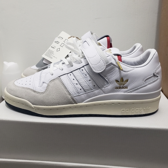 adidas | Shoes | Adidas Form Low X Sneakersnstuff | Poshmark